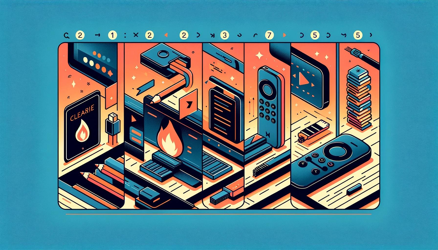 Fire TV Stick(ファイヤースティック)の動作が重い？原因と具体的な7つの対処法 | 生活お役立ち情報