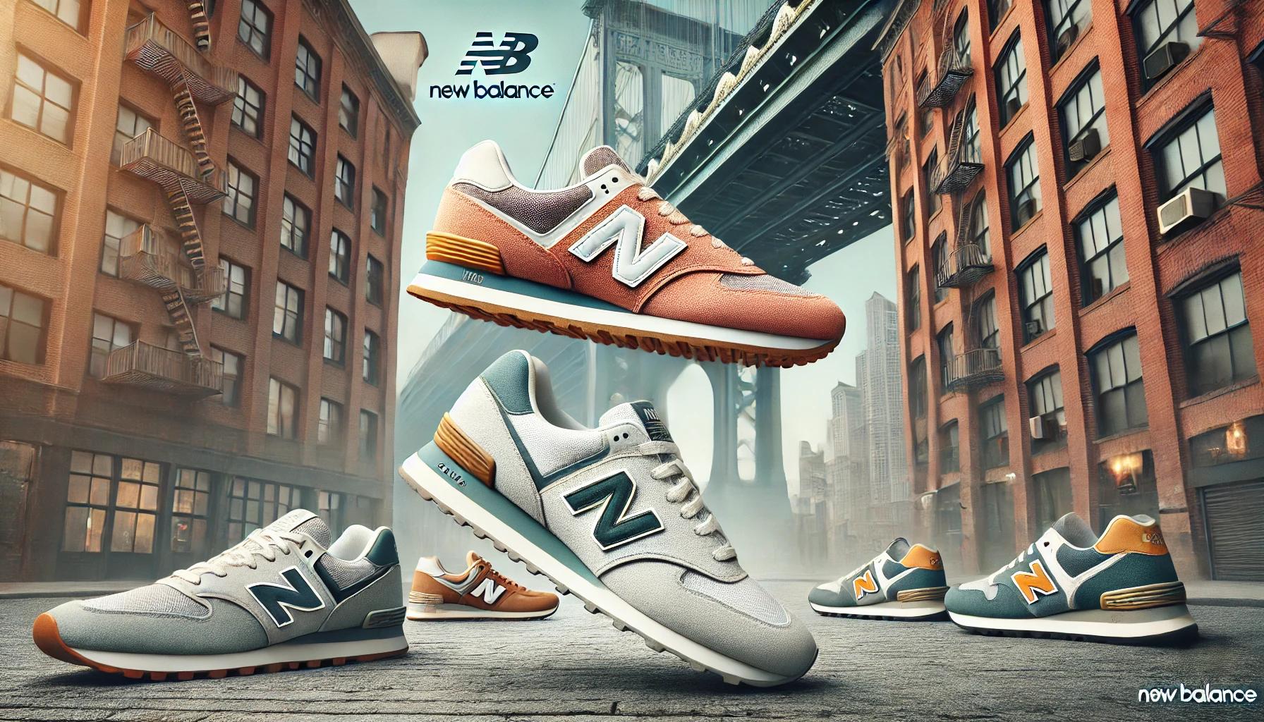 ニューバランスU574とML574の違いとは？特徴と選び方のコツを解説 | 生活お役立ち情報